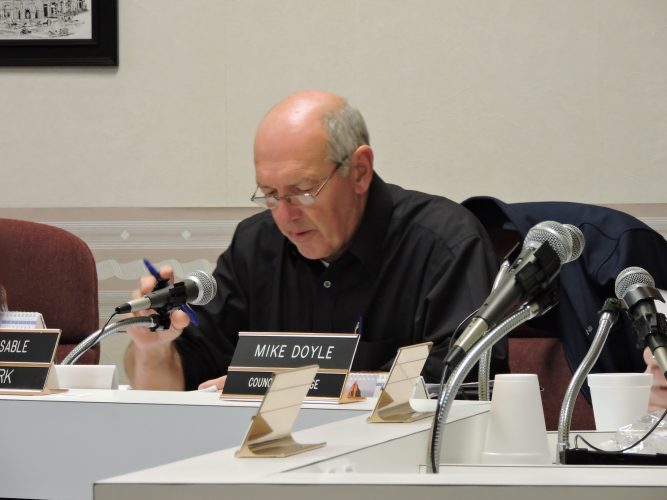 Bellaire Council support efforts to improve park | News, Sports, Jobs ...